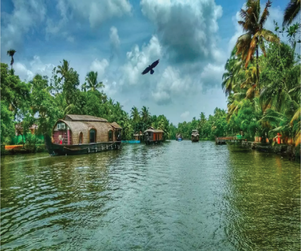 Multiple facets of Indian Tourism - One India One People Foundation Multiple facets of Indian Tourism - One India One People Foundation